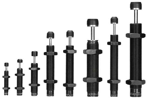What is a Hydraulic Damper? A Simple Guide