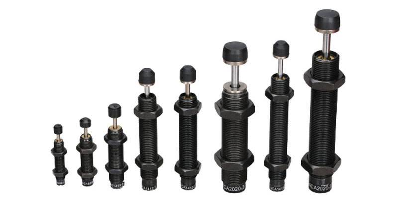 What is a Hydraulic Damper? A Simple Guide
